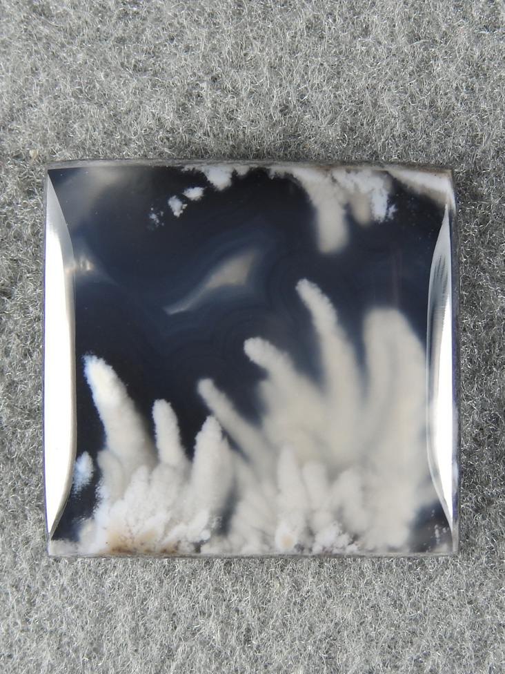 Coaldale Nevada Agate